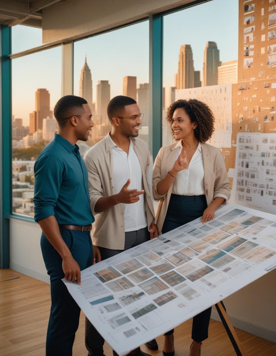 How to Find Best Architects